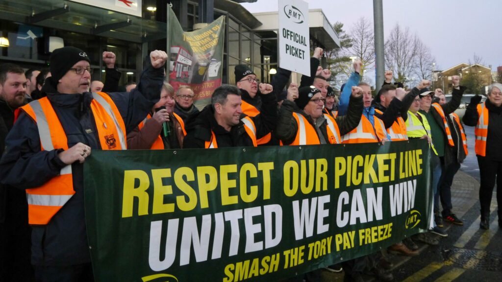 PCS on the march: any port in a storm – News from the Frontline ...