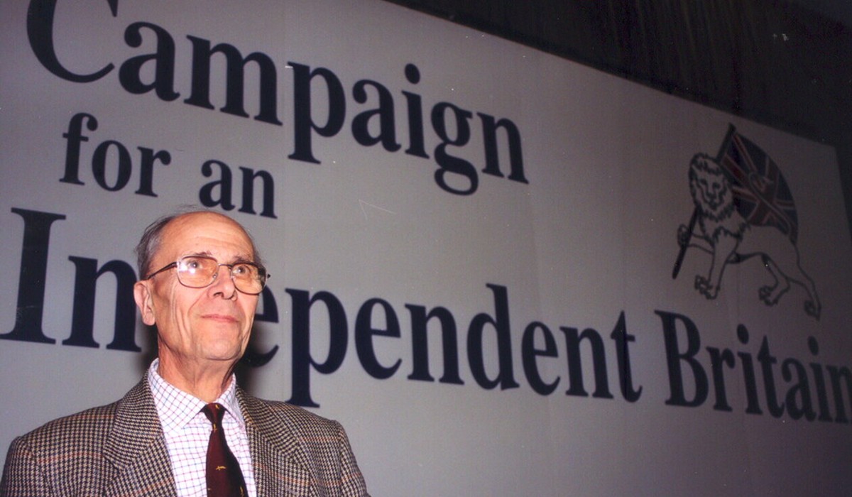 Tebbit bites the dust | Counterfire