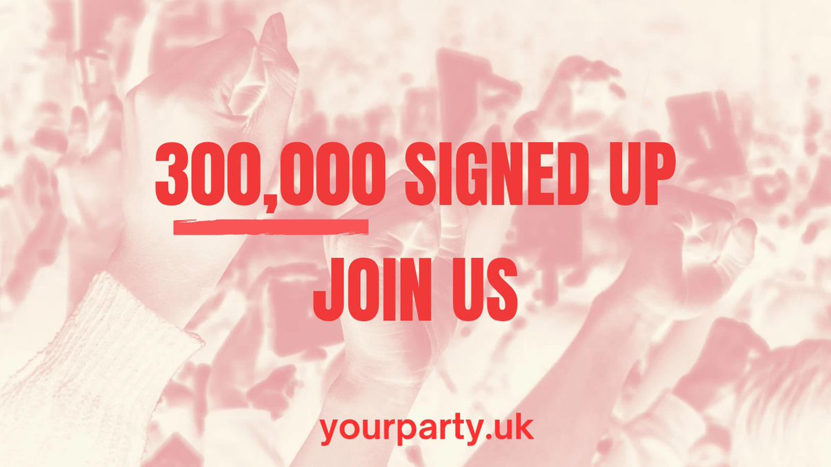 It’s party time – but it must be built from below | Counterfire