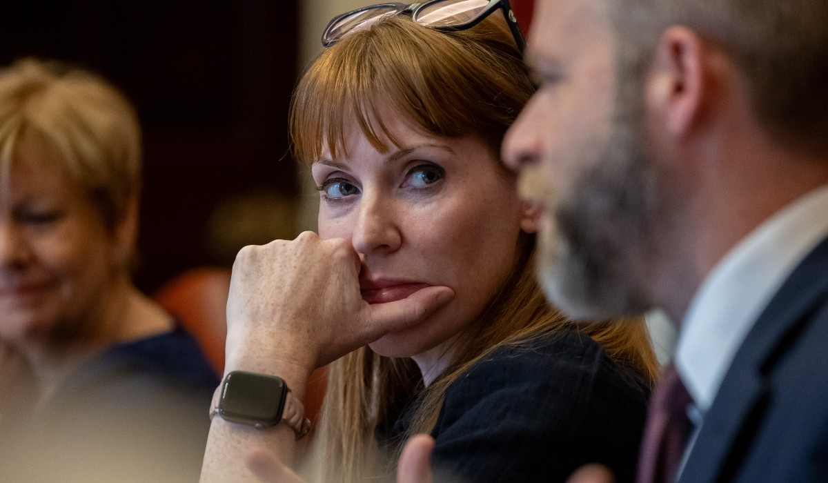 Shame on Rayner, but we need a real fight from Unite | Counterfire