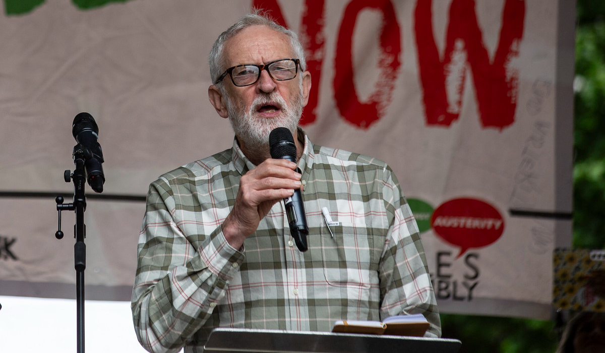 ‘If it were done… then ‘twere well it were done quickly’ – weekly briefing | Counterfire