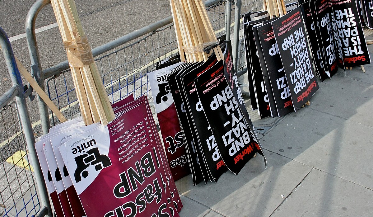 Lessons to remember for fighting fascism | Counterfire