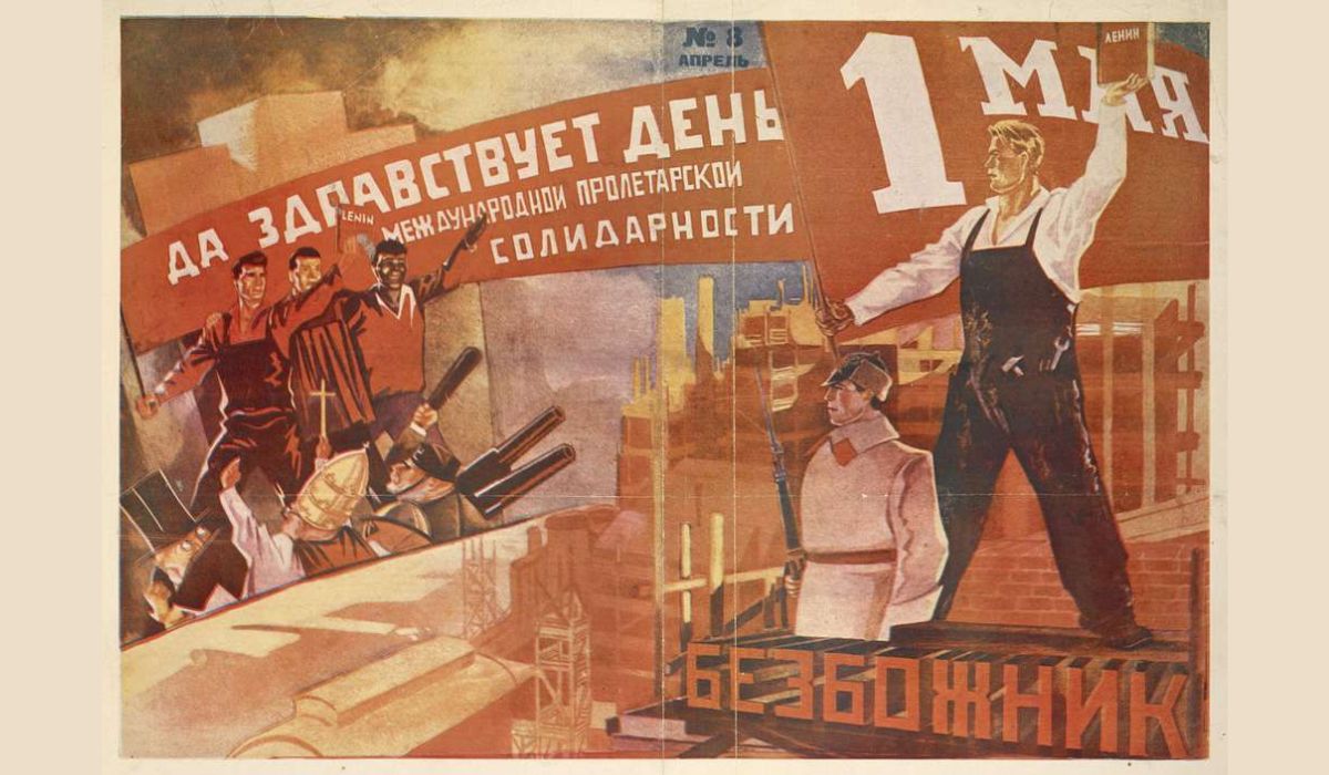 Marx and revolution | Counterfire