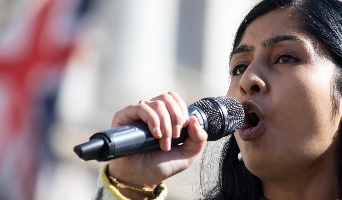 Your Party: rewind and reset – weekly briefing | Counterfire