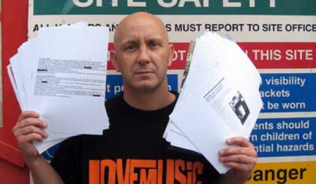 Spycops – undercover and unaccountable | Counterfire
