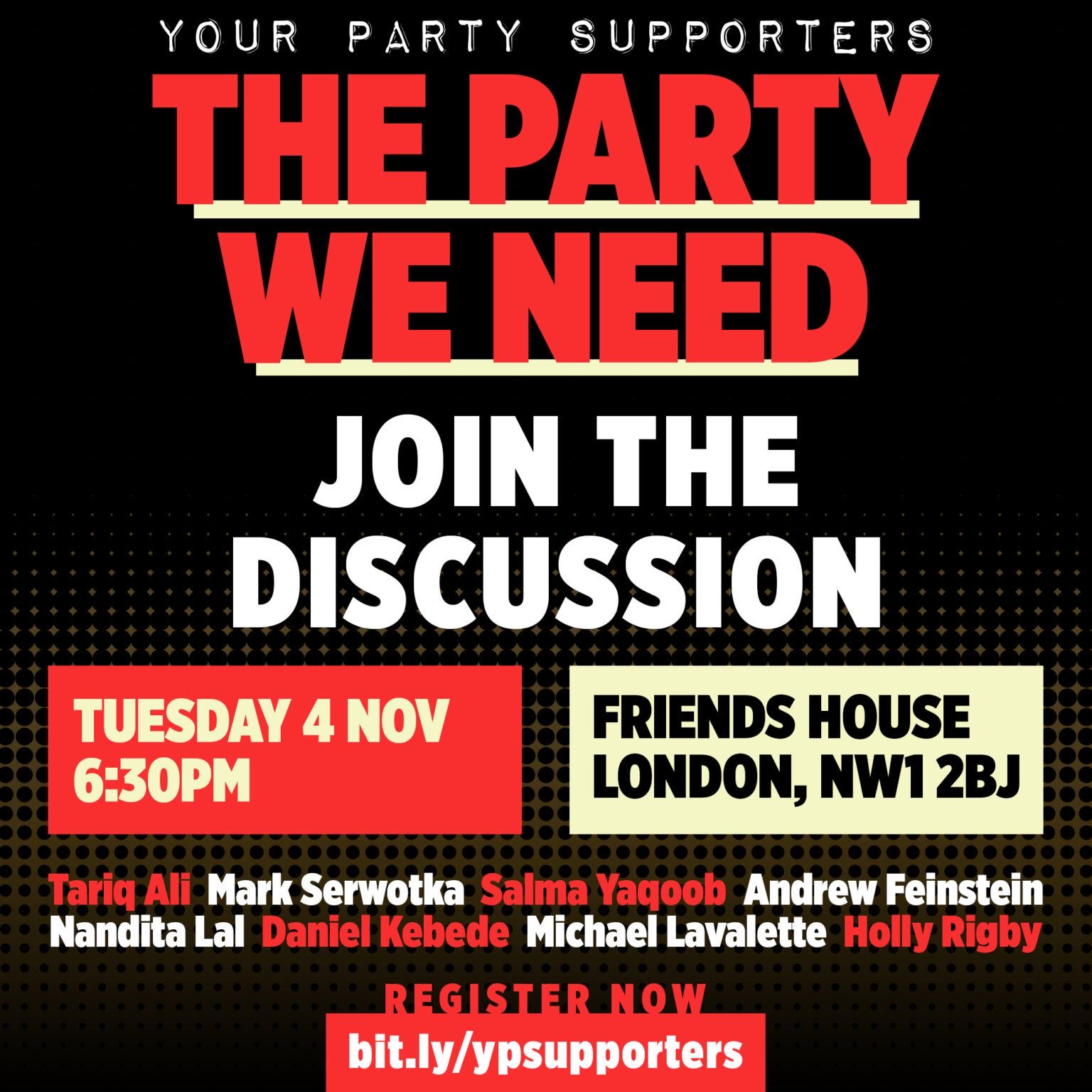We need to talk about Your Party | Counterfire