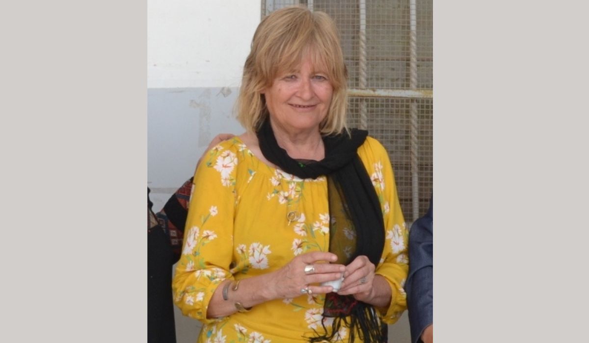 A tribute to Gill Knight | Counterfire