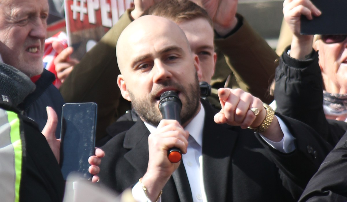 How to stop a hate march: Eastenders show the way | Counterfire