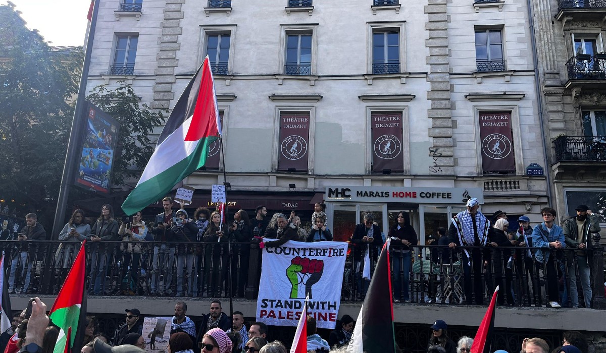 Counterfire: Who we are and why you should join us | Counterfire