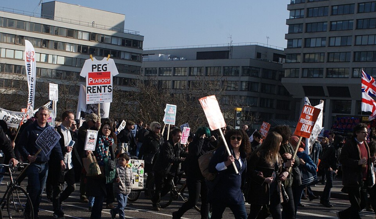 Getting the party started | Counterfire