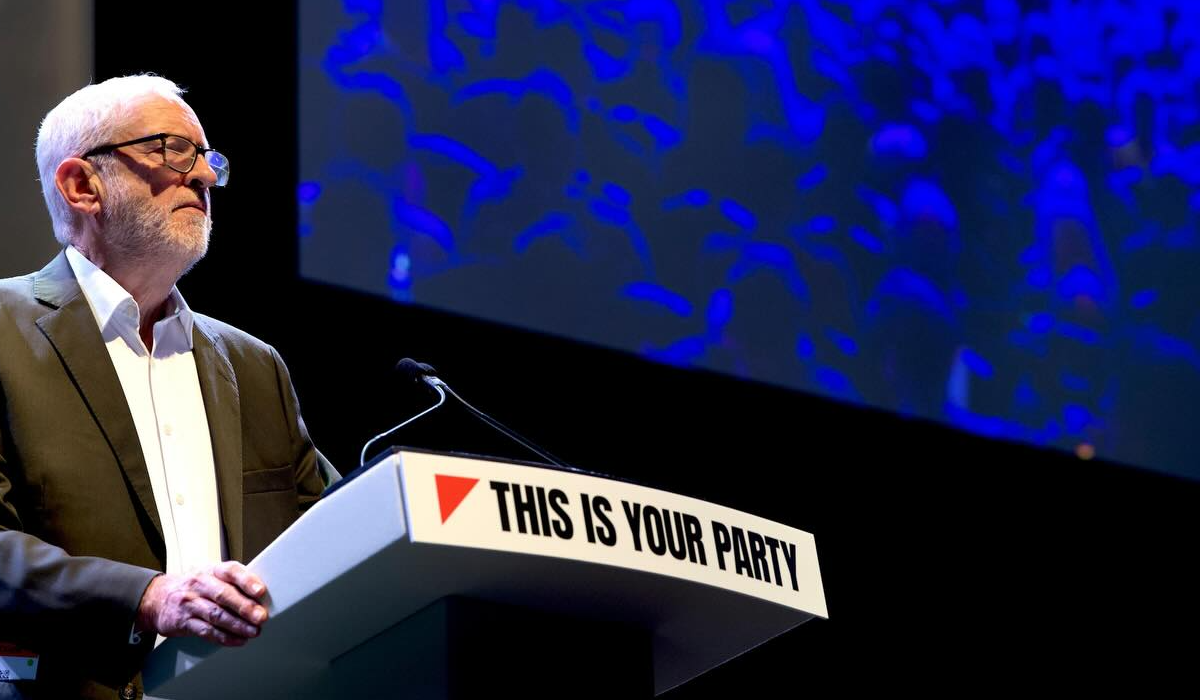 Your Party: the left in ascendant but what next? – weekly briefing ...