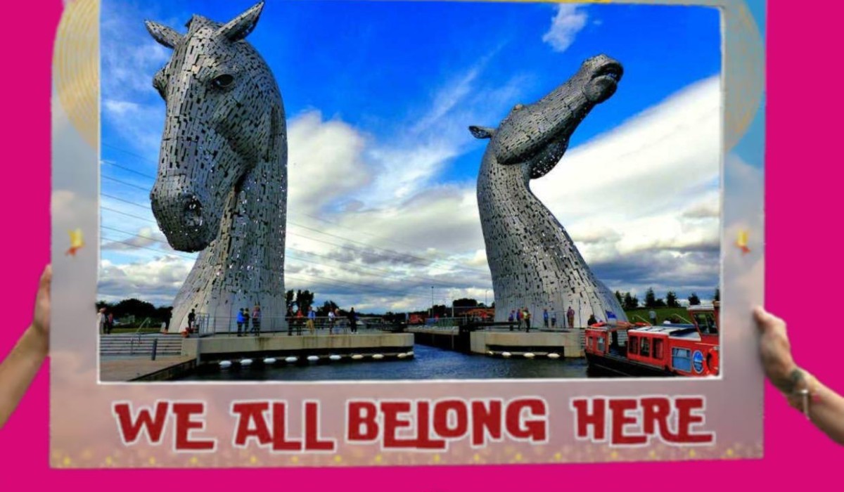 Falkirk anti-fascists building unity | Counterfire