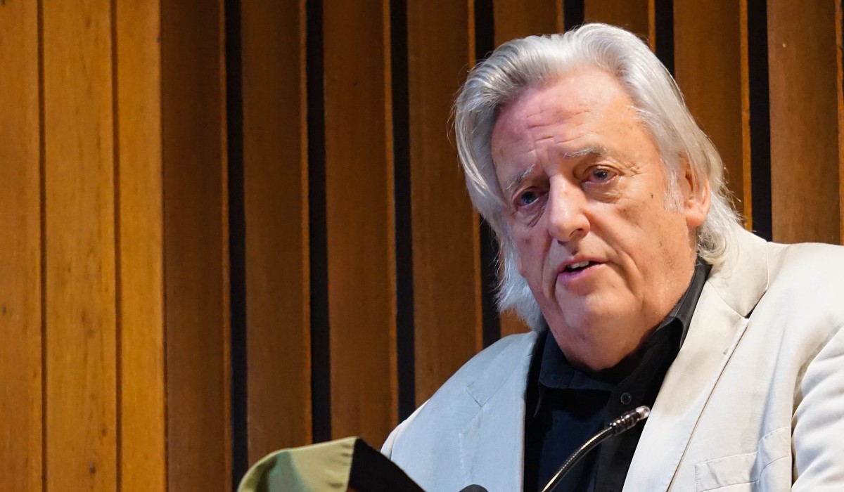 Michael Mansfield: Jury trials are a matter of democracy | Counterfire