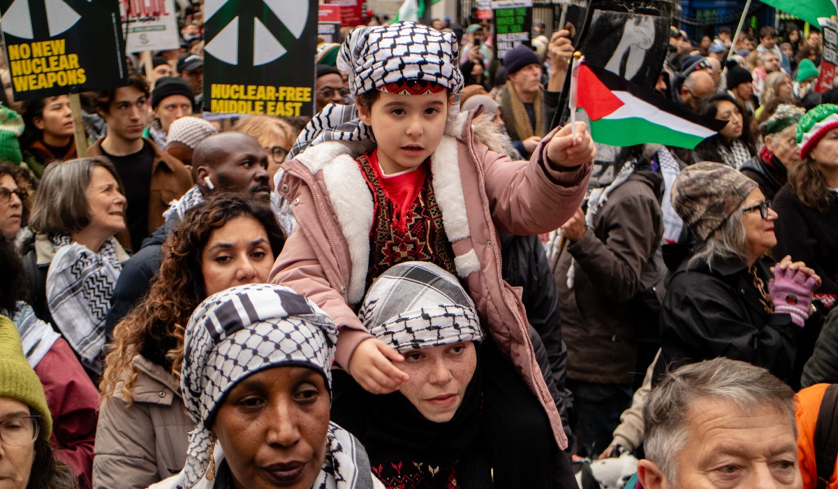 2025 in review | Counterfire