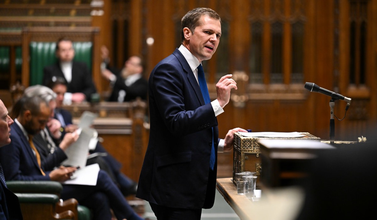 Chaos, and danger, on the right as Jenrick defects to Reform | Counterfire