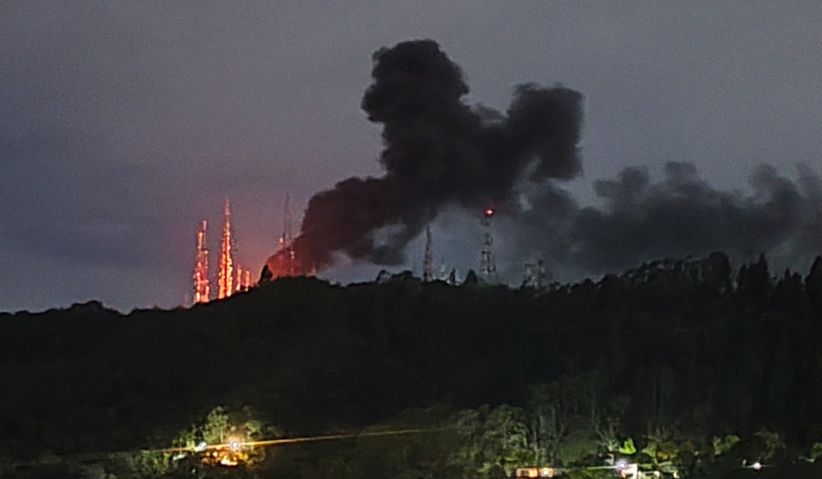 Venezuela: no to bombing and regime change | Counterfire