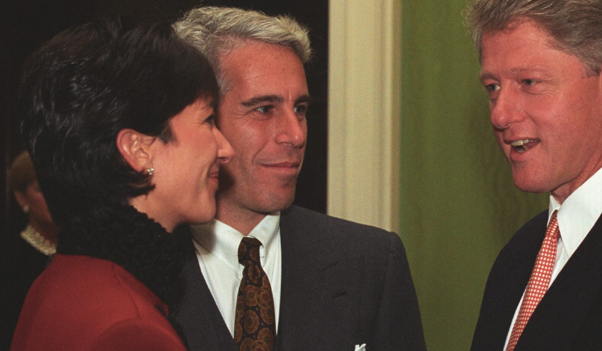 Epstein: it’s the system, stupid – weekly briefing | Counterfire