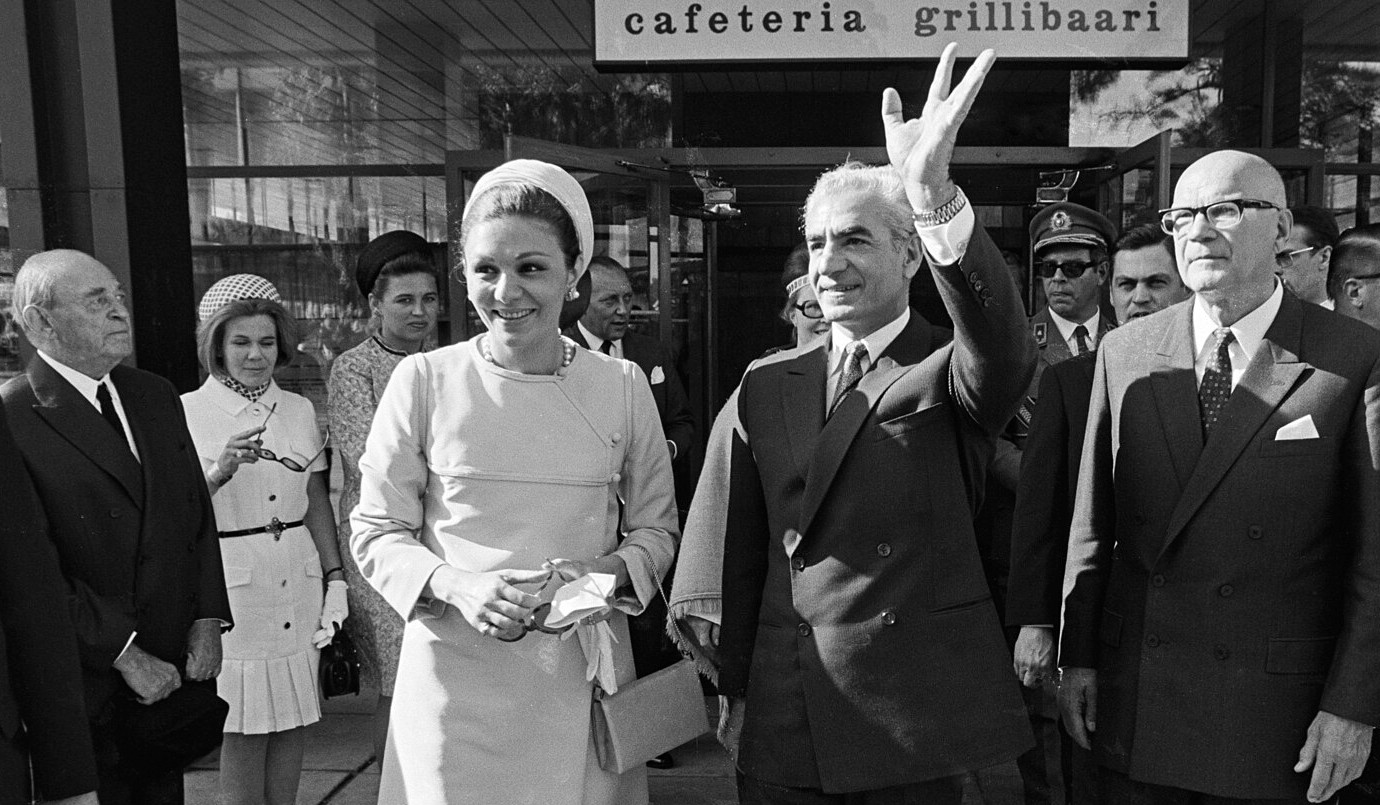 Remembering the Shah’s Iran – Iran War Briefing #9 | Counterfire