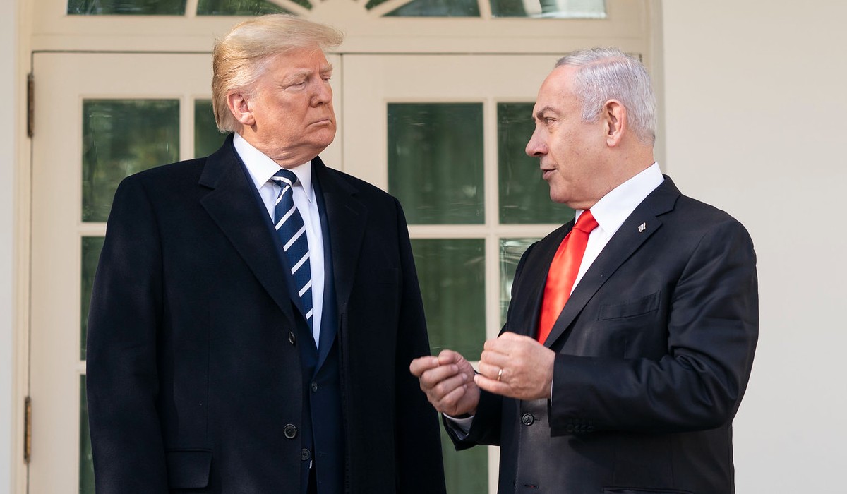 A Liberal Zionist on this war – Iran Briefing #11 | Counterfire