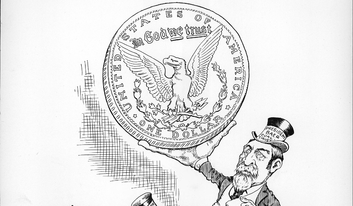 America’s war on Iran: How military overreach is killing the Dollar ...