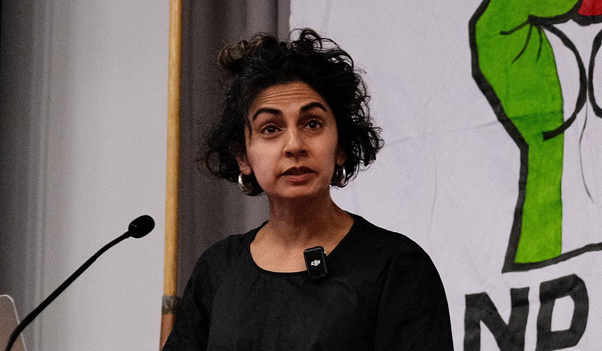 Feyzi Ismail – Gangster imperialism and the collapse of the world order ...