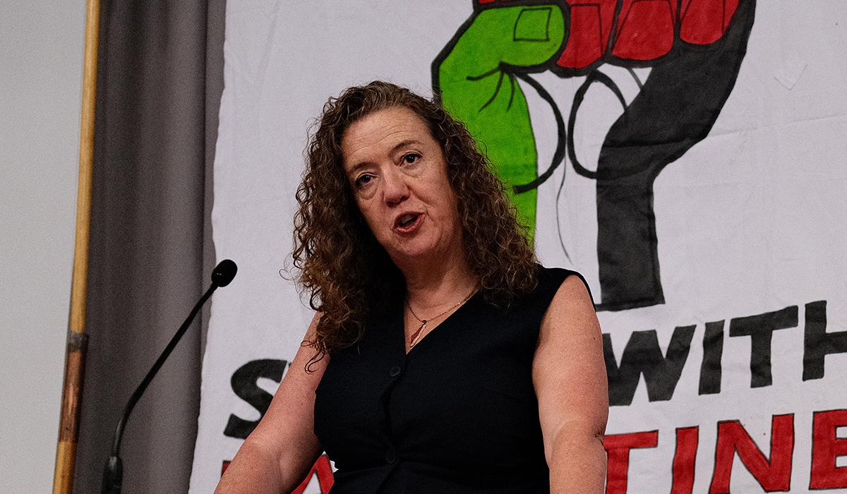 Fran Heathcote – Gangster imperialism and the collapse of the world ...