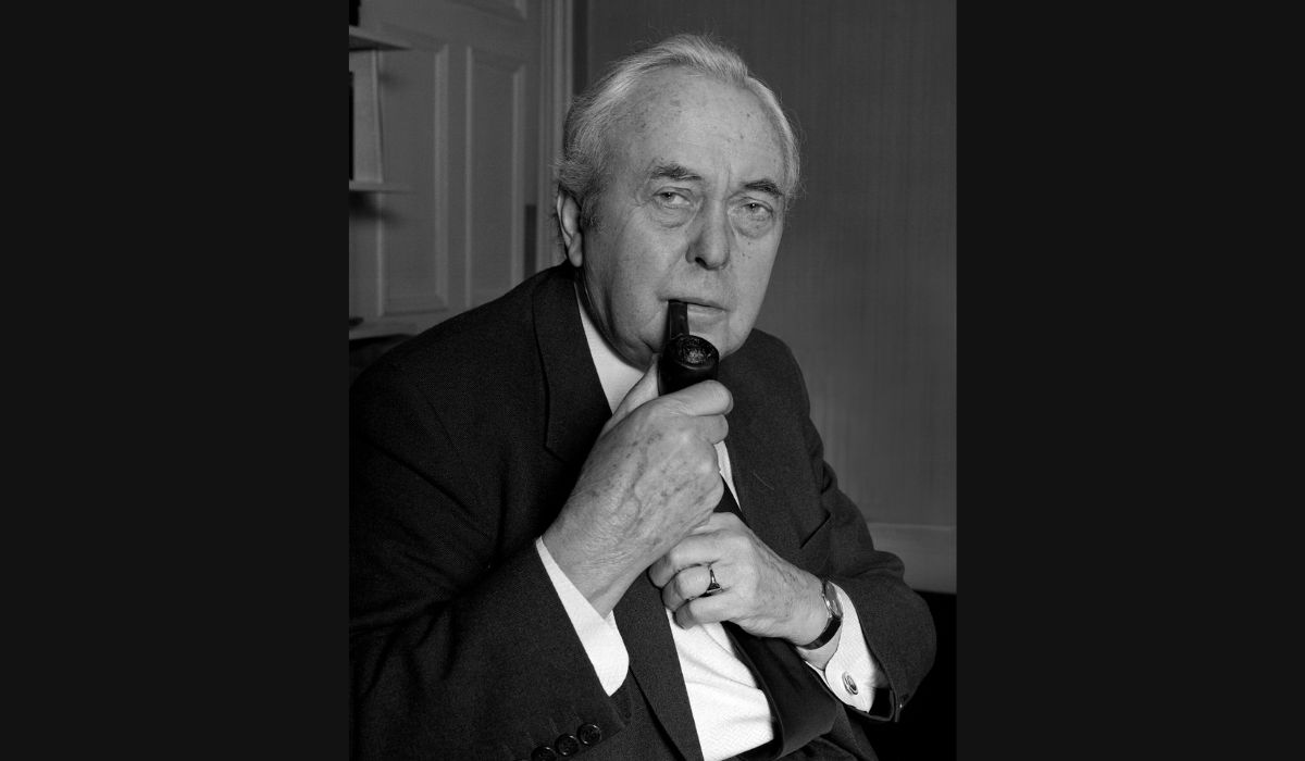 1976: Wilson, crisis, and the state | Counterfire