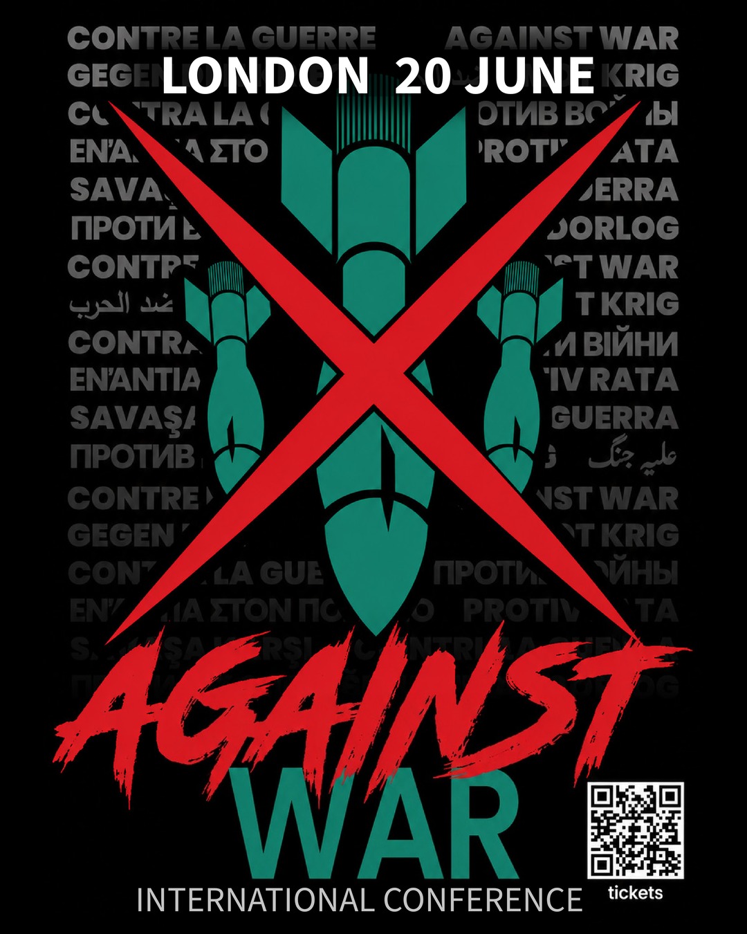 The European war drive and how to stop it – editorial | Counterfire