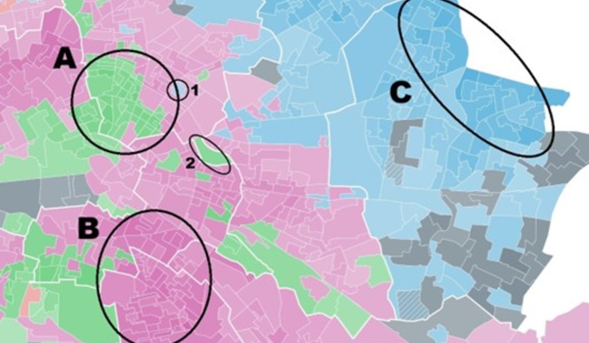 Voting and social class in Germany: Reading the electoral map | Counterfire