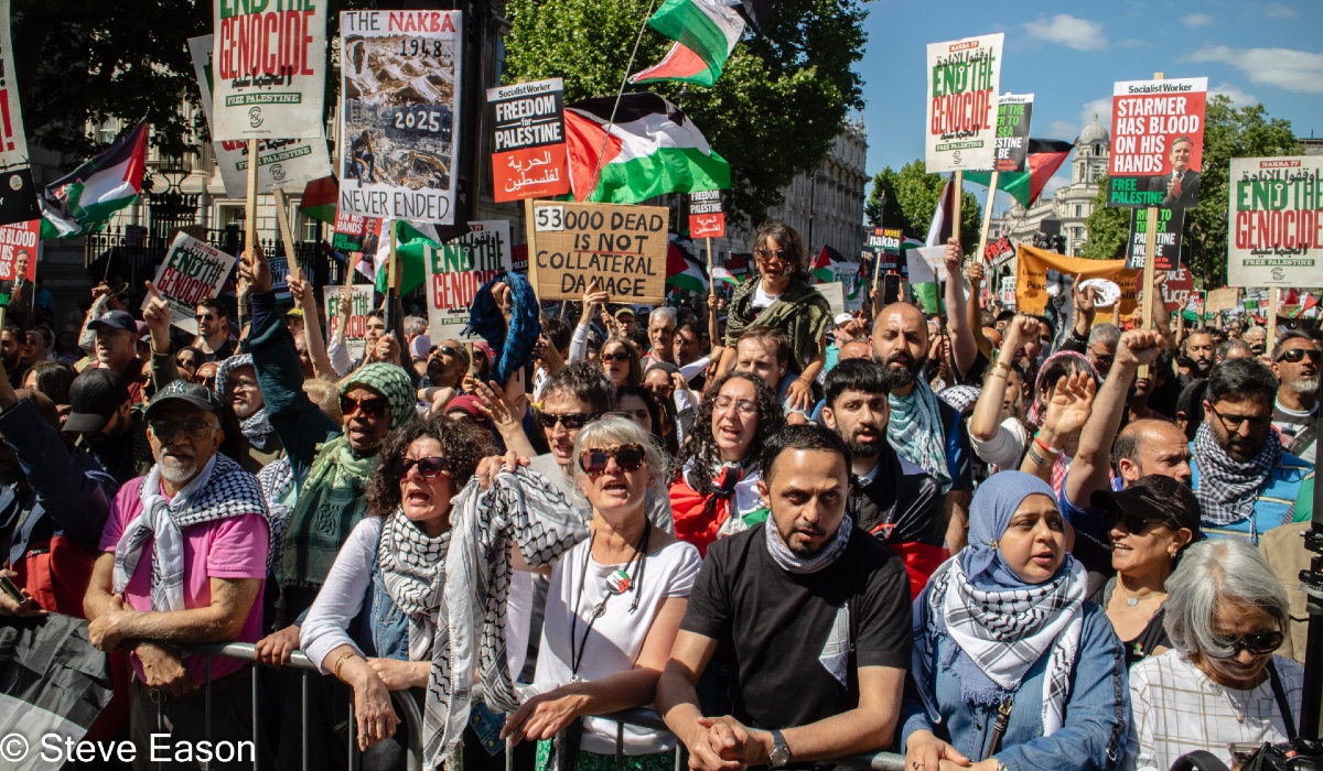 Nakba 78 – Why this Saturday is so important | Counterfire